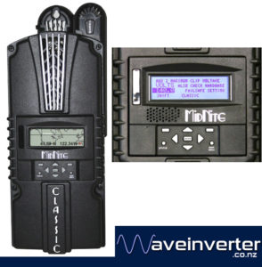 Midnite Classic 200 Charge Controller | Waveinverter