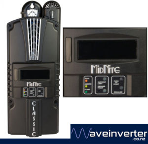 Midnite Classic Solar 150 Charge Controller | Waveinverter