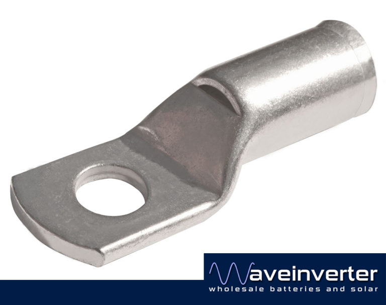 Cable Lug Terminal 35mm2 – Waveinverter